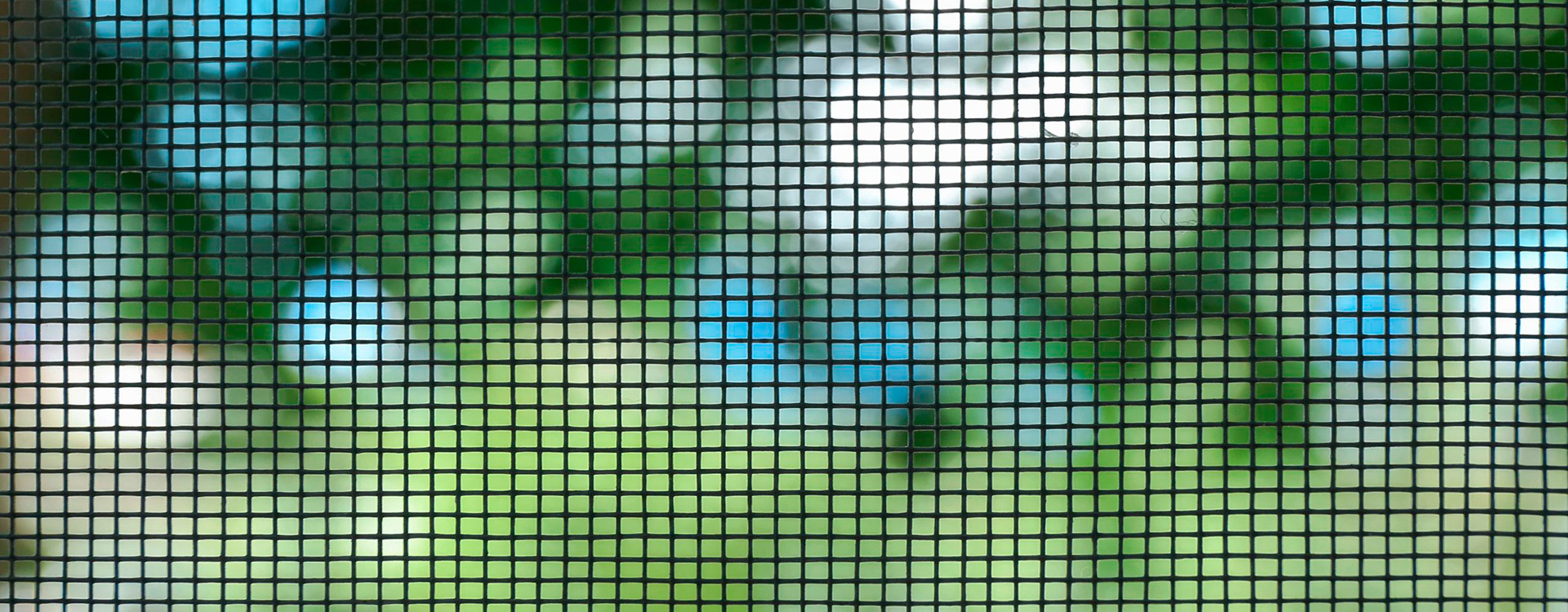 Mosquitero Plástico - Grupo-AP